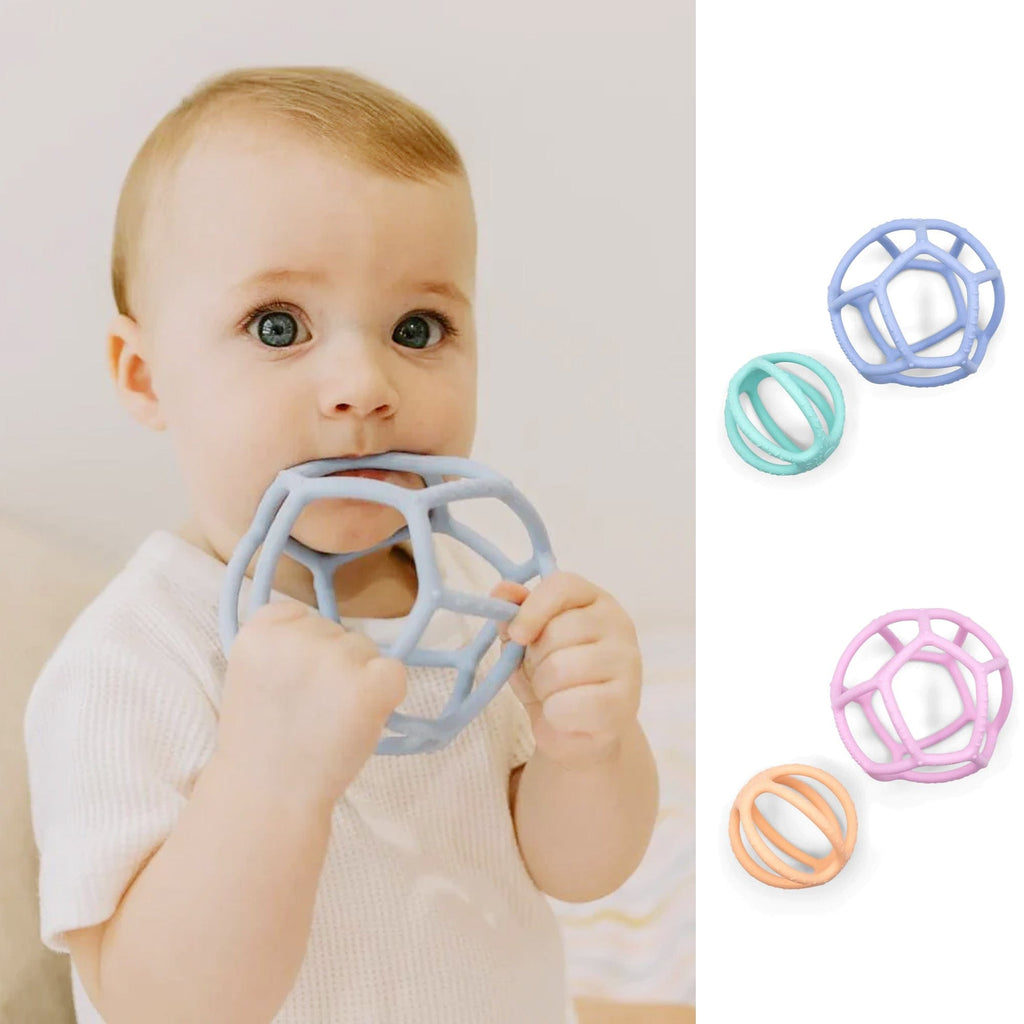 Buy Jellystone 2 Pack Sensory Ball & Fidget Ball | HipKids Online