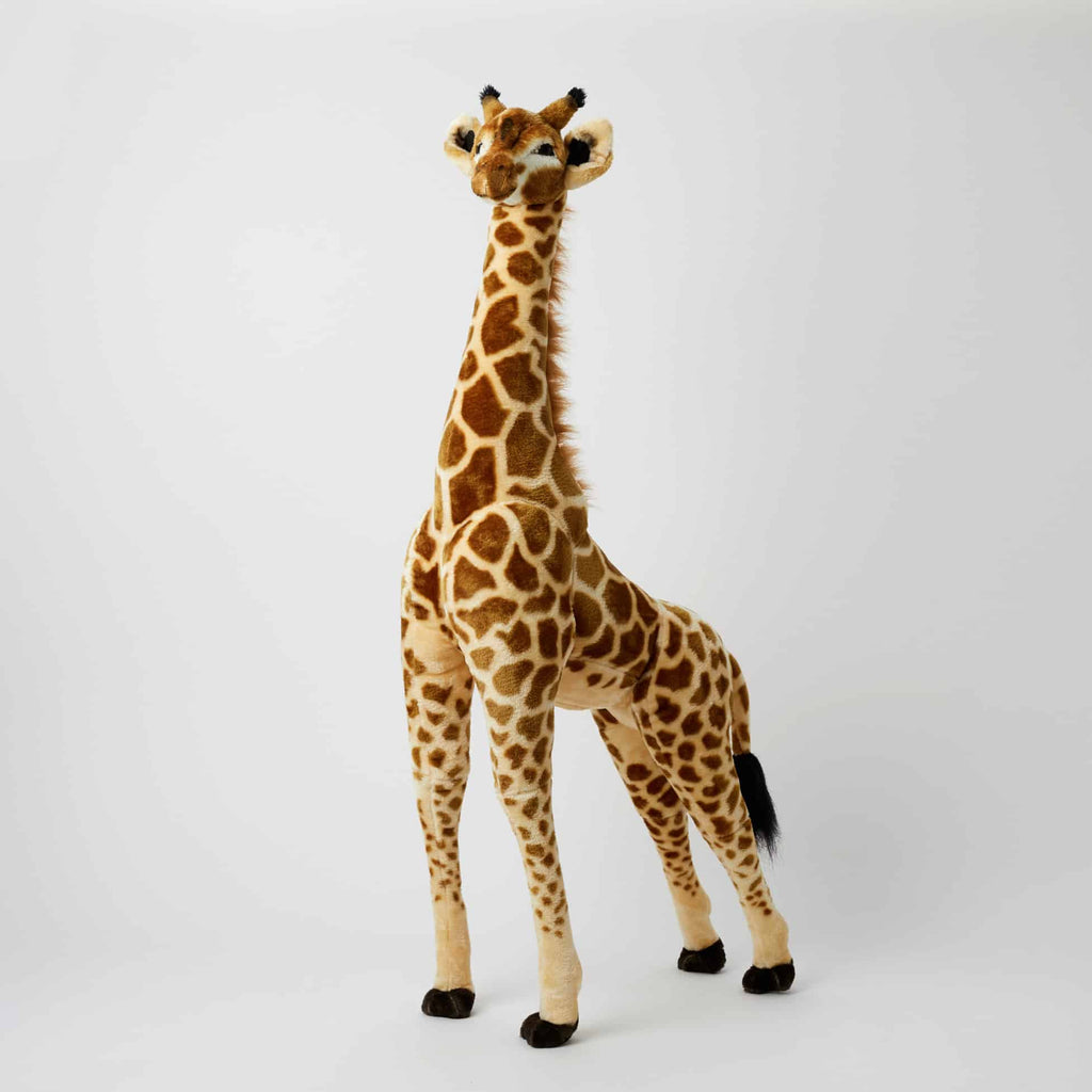 Buy Jiggle & Giggle Giant Standing Giraffe | HipKids Online