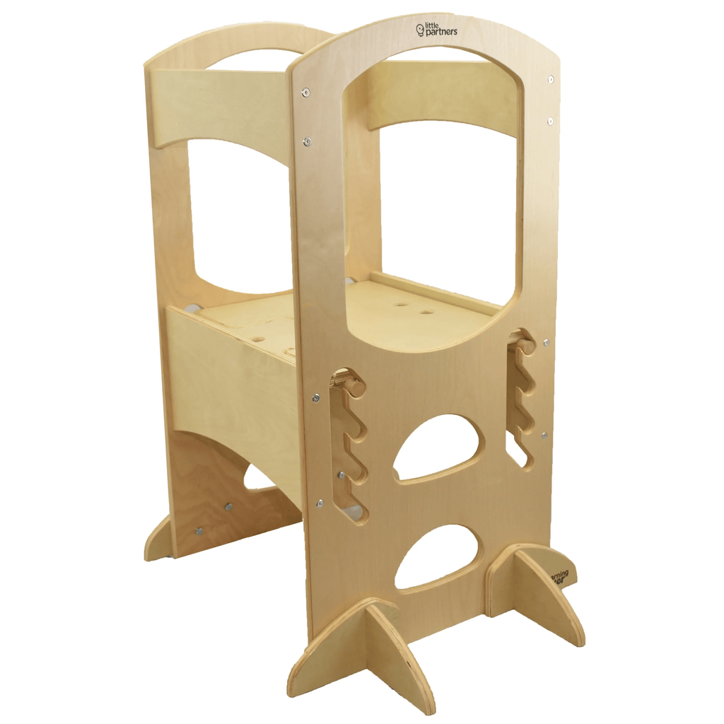 Buy Safe & Stylish Learning Towers for Toddlers | HipKids Online