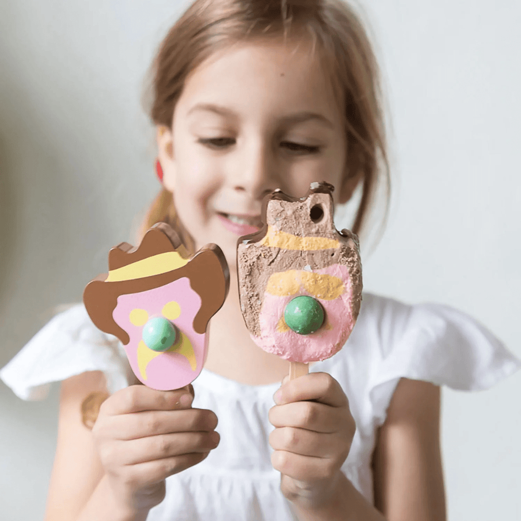Buy Make Me Iconic Australian Ice Creams Melt | HipKids Online