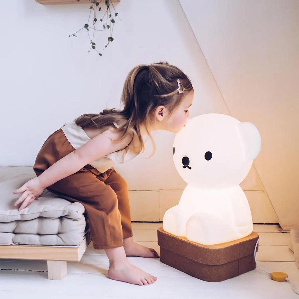 Buy Mr Maria Boris STAR LIGHT Lamp - Dimmable LED Lamp | HipKids Online