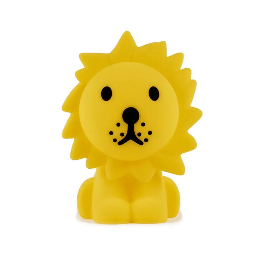 Buy Mr Maria Lion First Light - Dimmable LED Lamp | HipKids Online