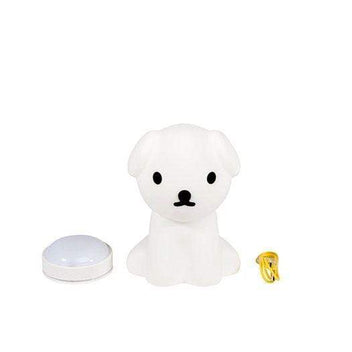 Buy Mr Maria Snuffy First Light - Dimmable LED Lamp | HipKids Online