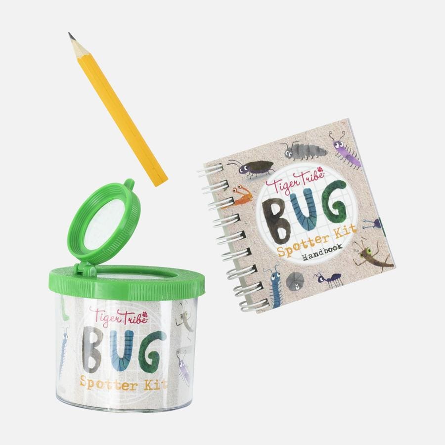 Buy Tiger Tribe Bug Spotter Kit | HipKids Online