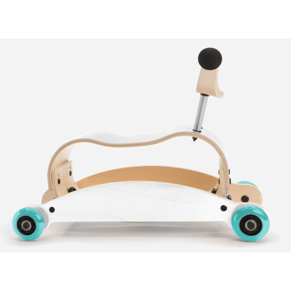 Buy Wishbone mini flip ride on rocker | HipKids Online